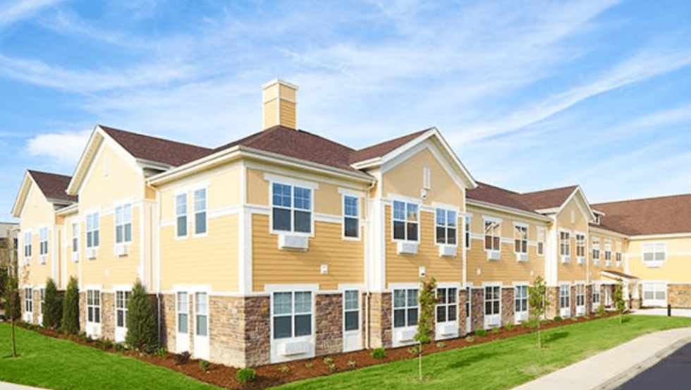 The Benefits Of Independent Living For Seniors | SBB