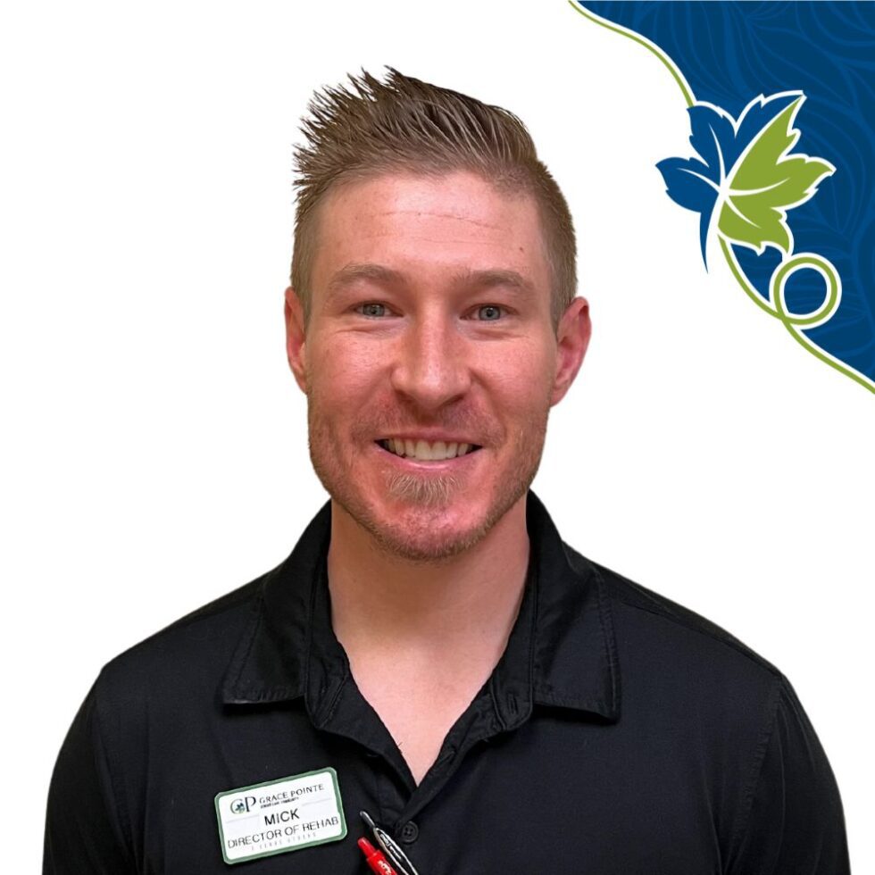 Senior Rehab Center | Grace Pointe Greeley